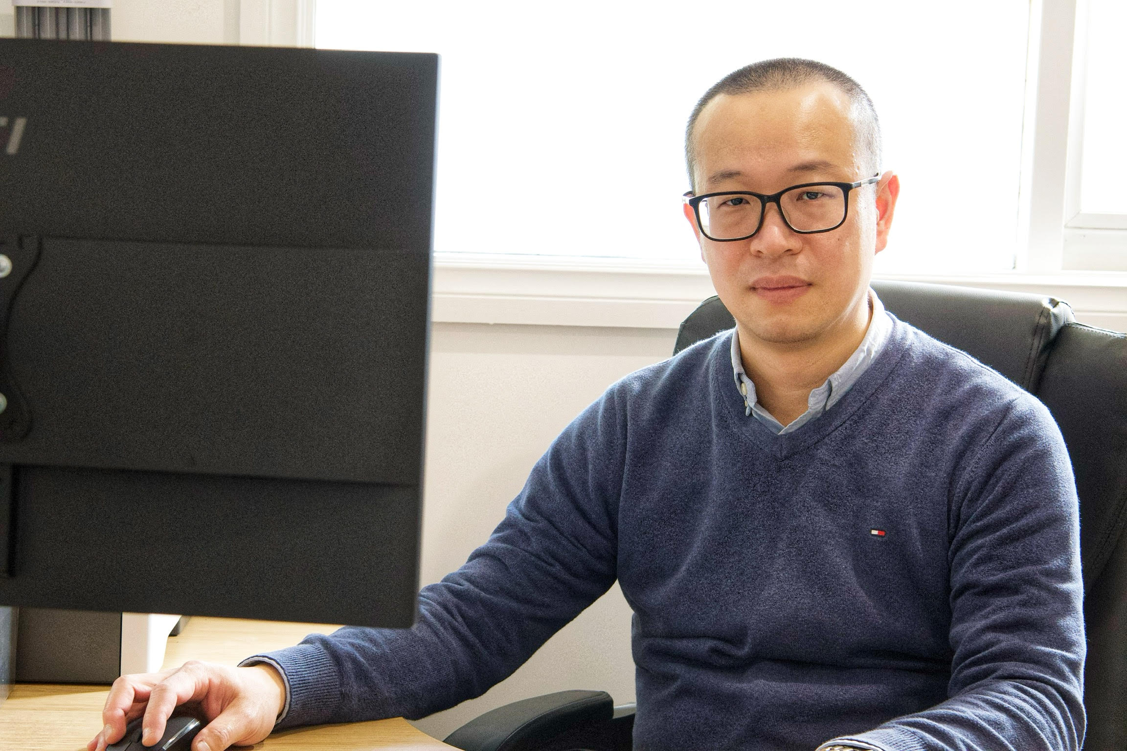 Dr Sam Lu – Heathmont Healthcare Centre
